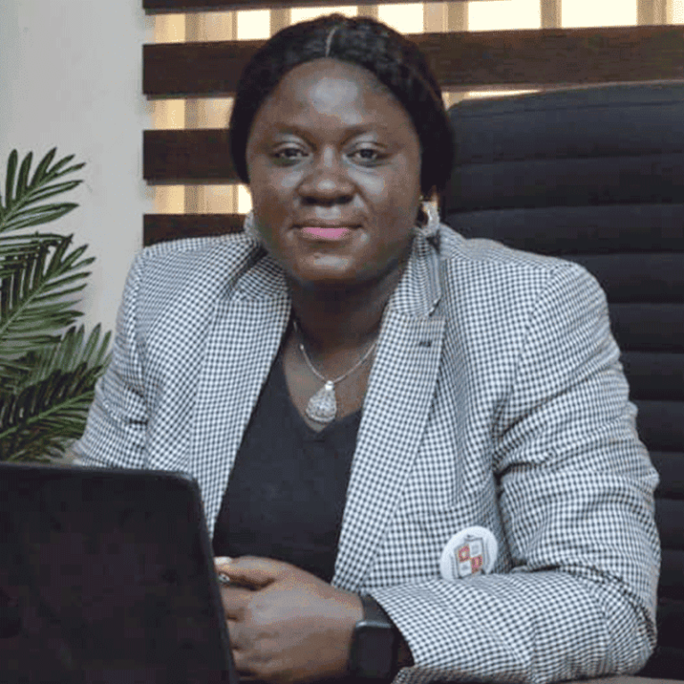 Principal Officers - Hillside University of Science and Technology ...